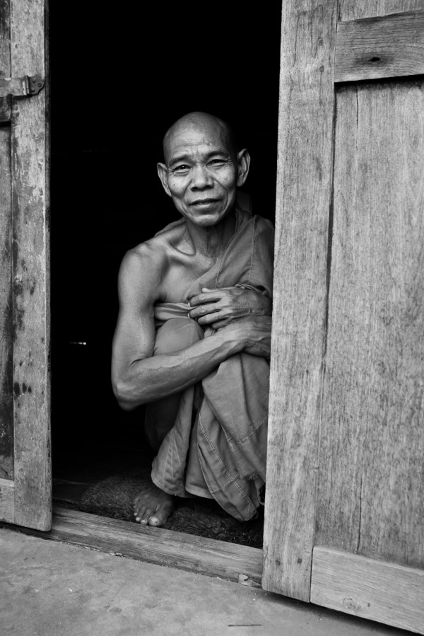 Man | Christopher Martin Photography