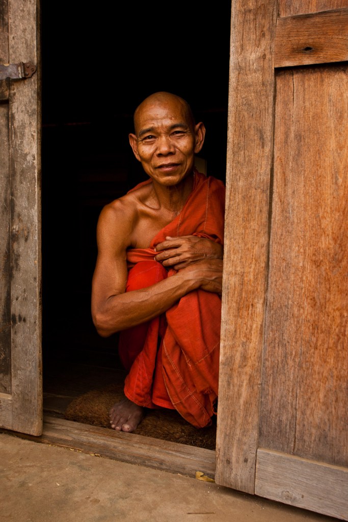 Man | Christopher Martin Photography