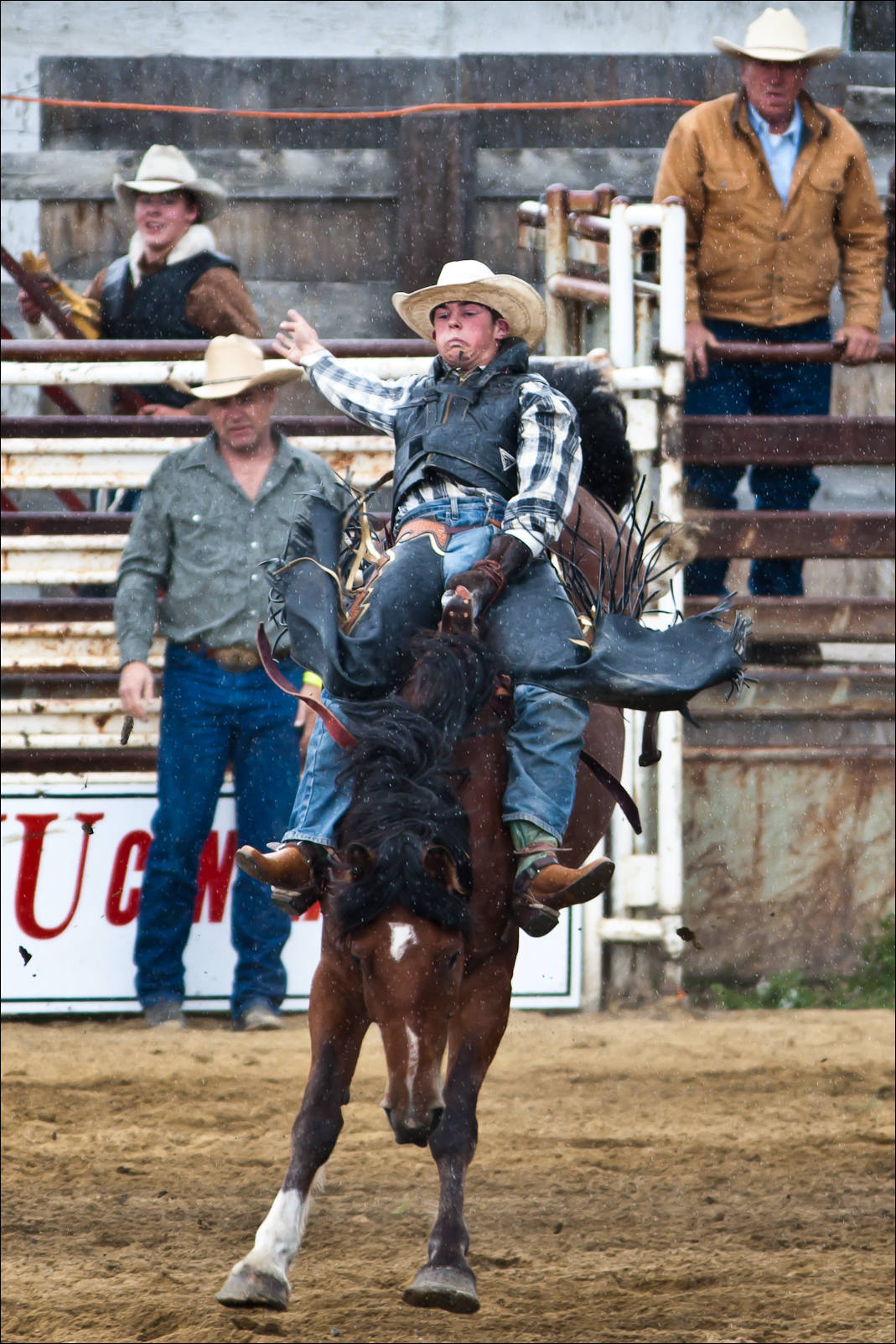 Lion’s Annual Labour Day Rodeo | Christopher Martin Photography