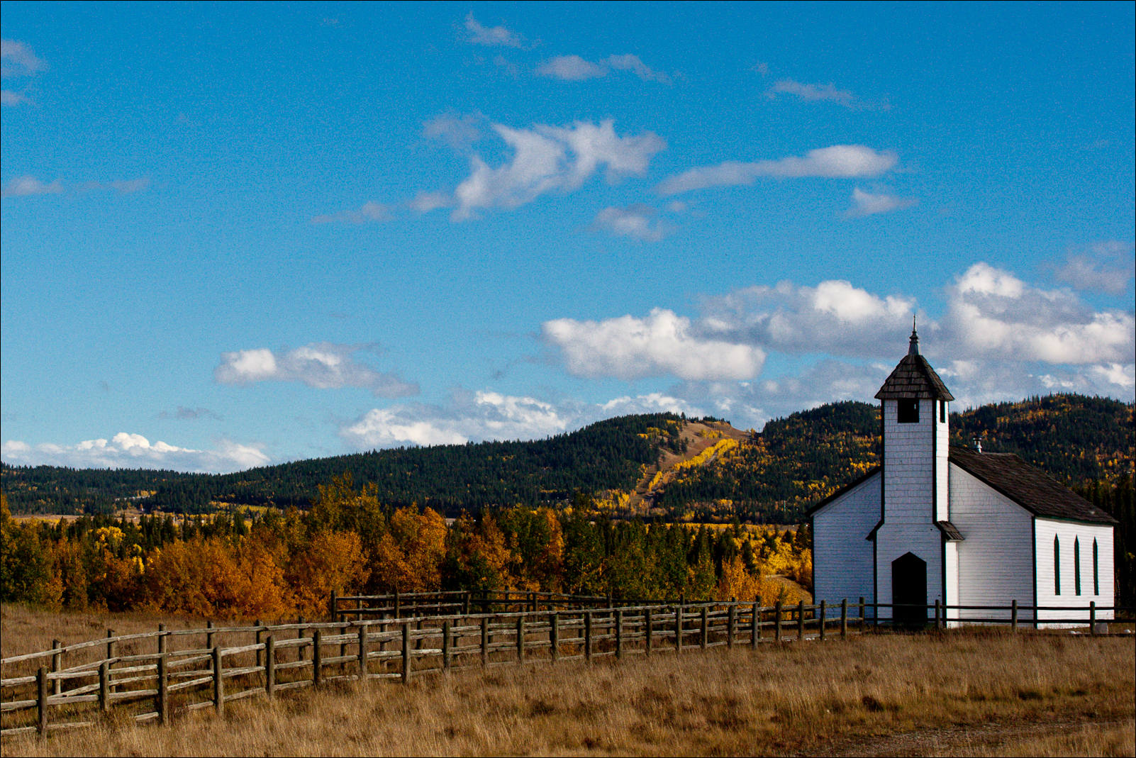 Autumn Faith | Christopher Martin Photography