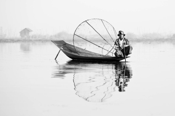 Bagan | Christopher Martin Photography