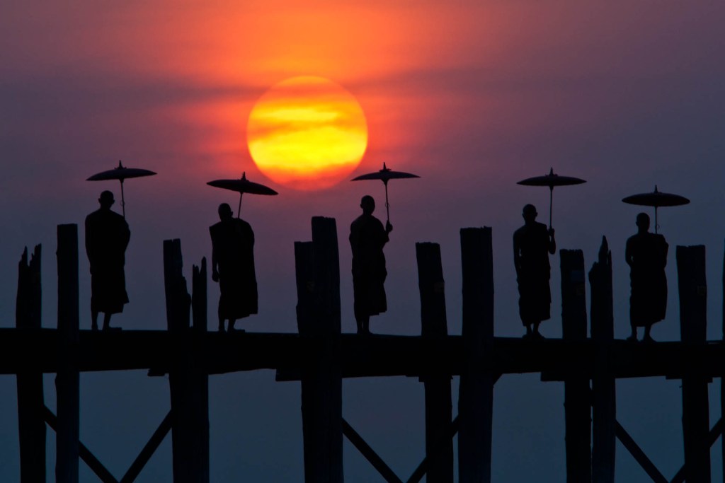 Bagan | Christopher Martin Photography
