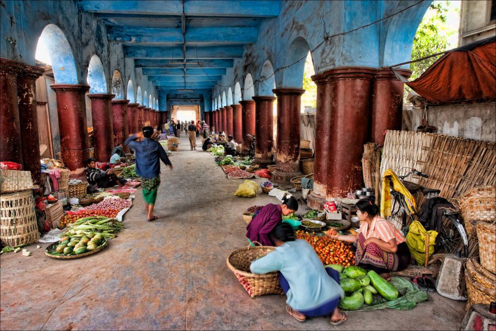 Southeast Asia | Christopher Martin Photography