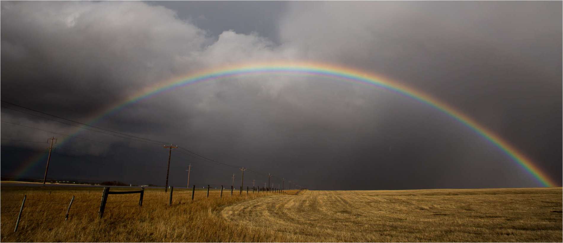 rainbow | Christopher Martin Photography