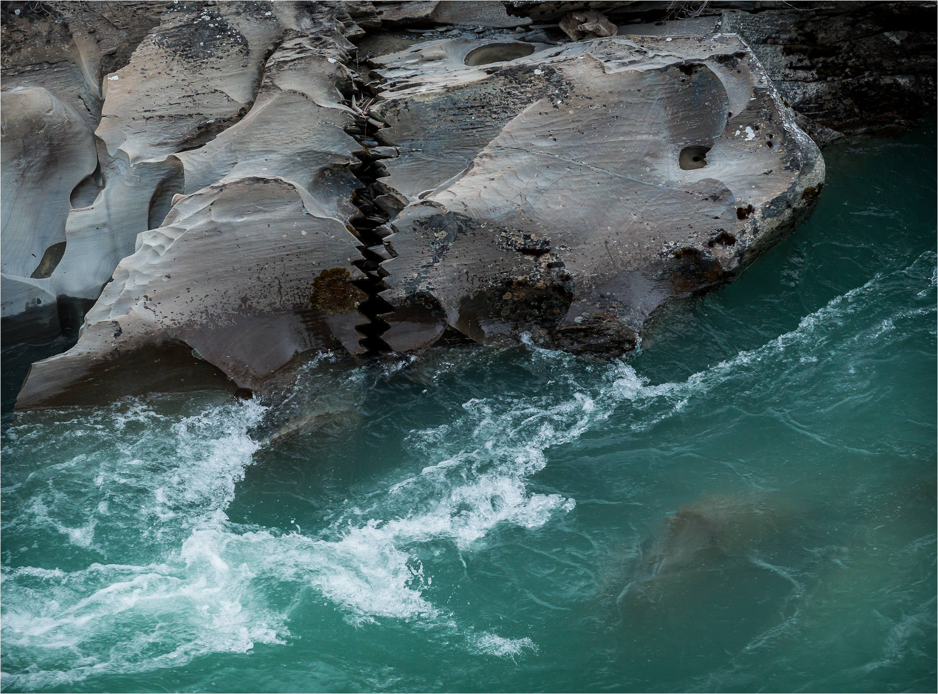 Vermilion River | Christopher Martin Photography