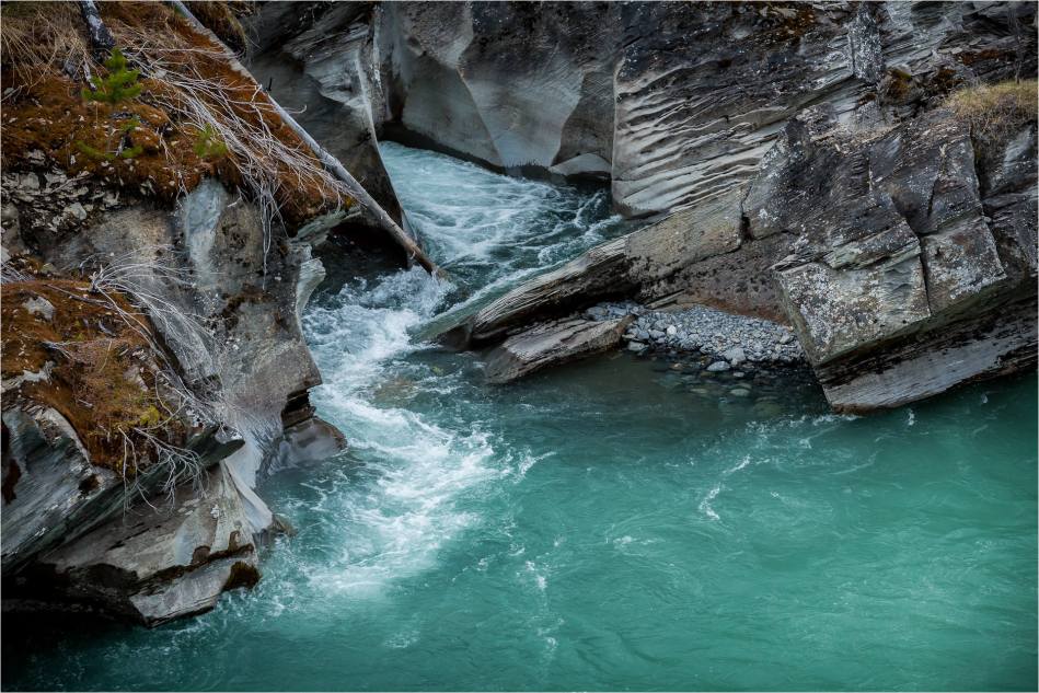 Vermilion River | Christopher Martin Photography