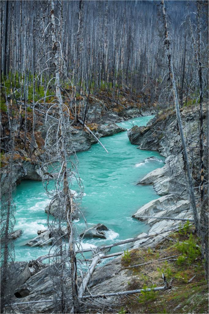 Vermilion River | Christopher Martin Photography