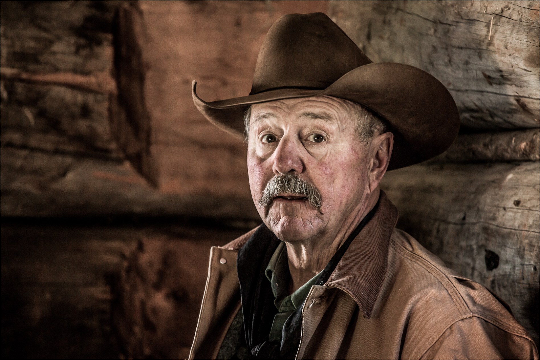 Man | Christopher Martin Photography