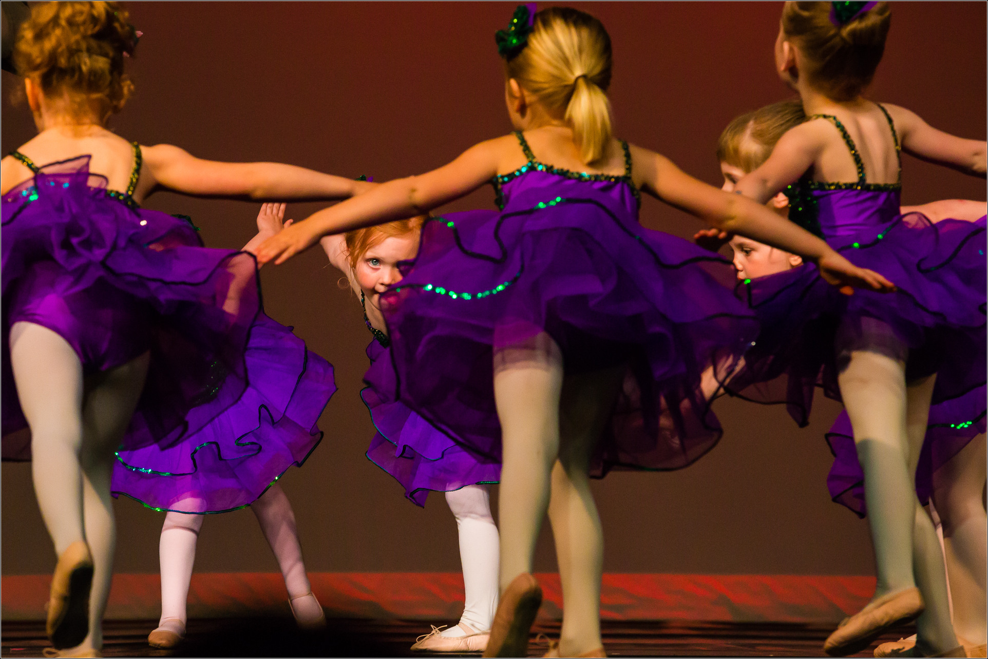 dancer | Christopher Martin Photography