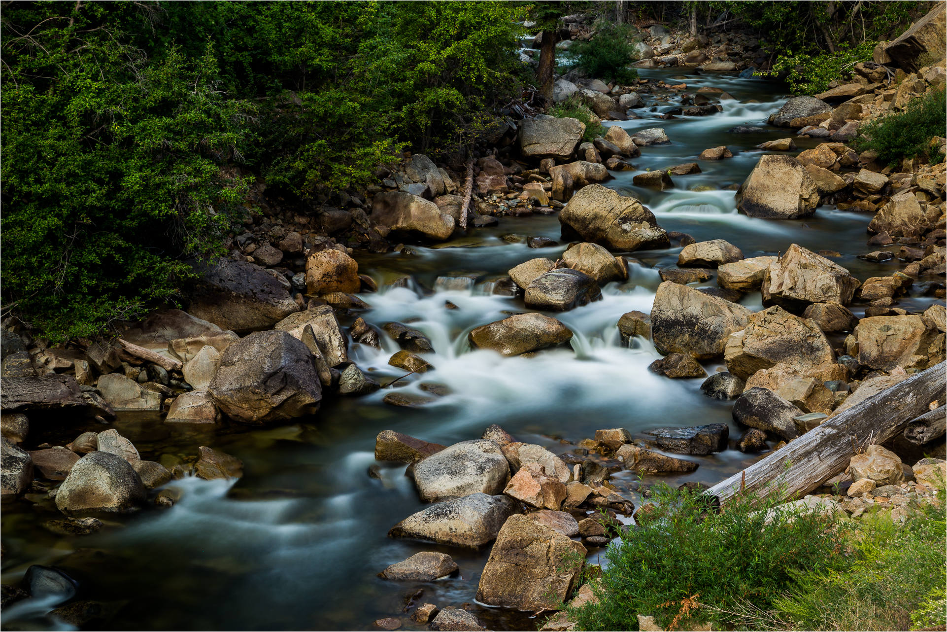 Ashnola River | Christopher Martin Photography