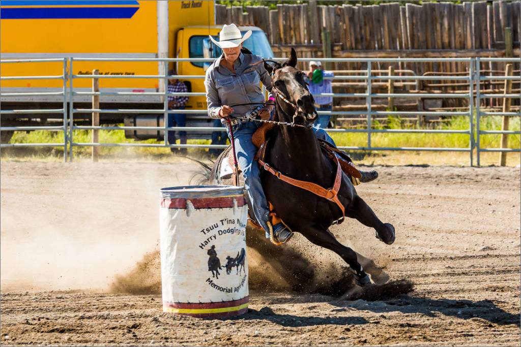 cowboy | Christopher Martin Photography