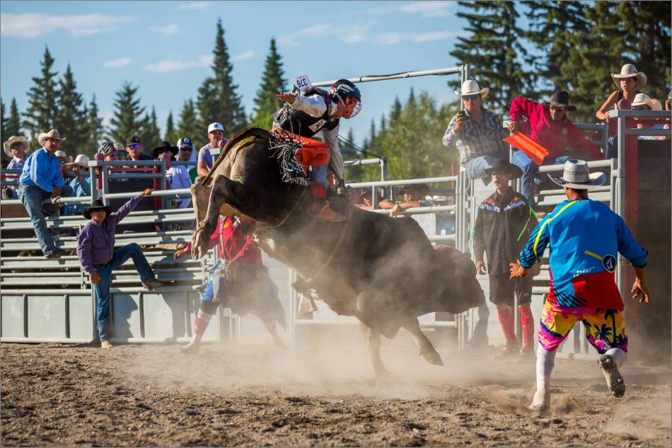 cowboy | Christopher Martin Photography