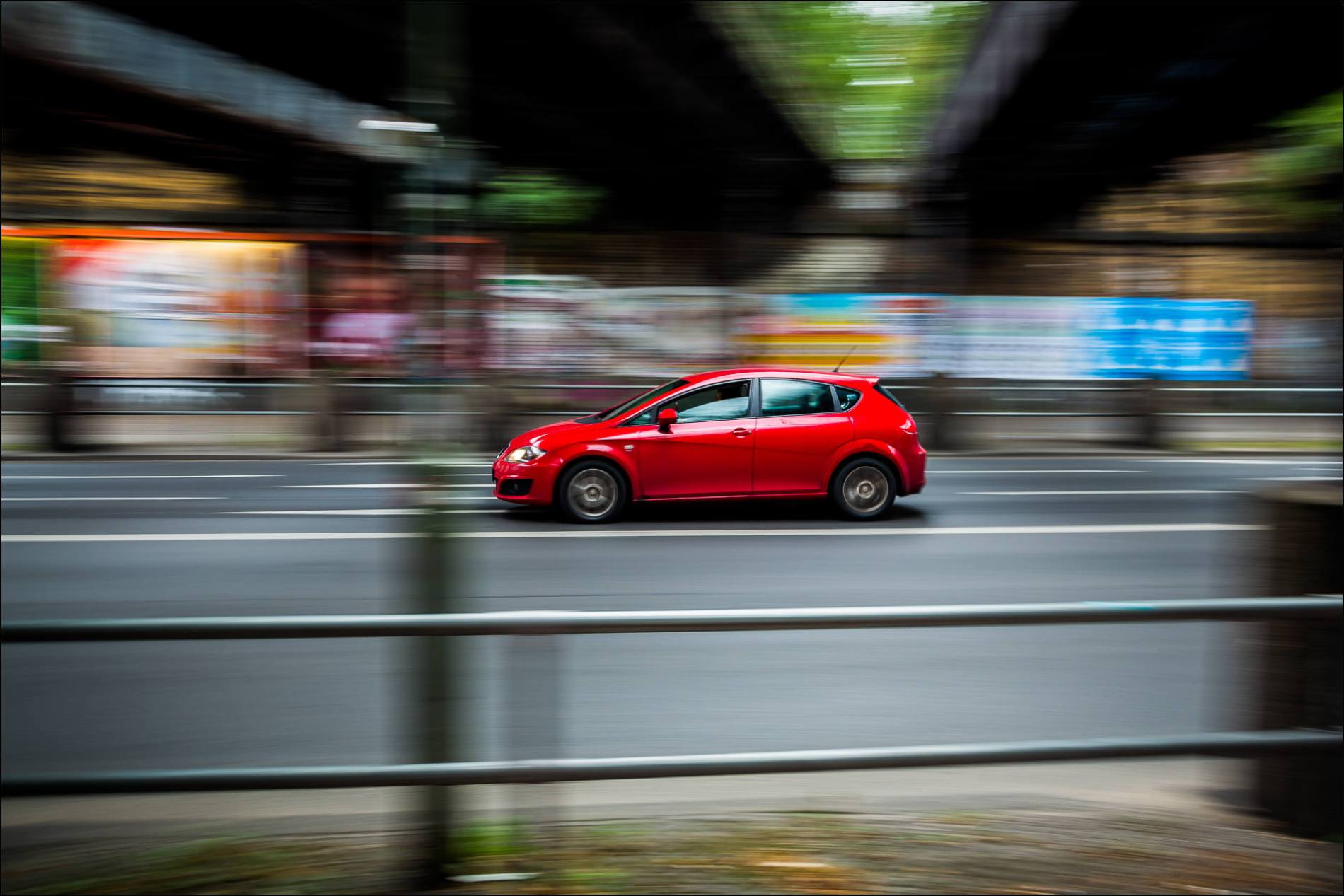 Cars | Christopher Martin Photography