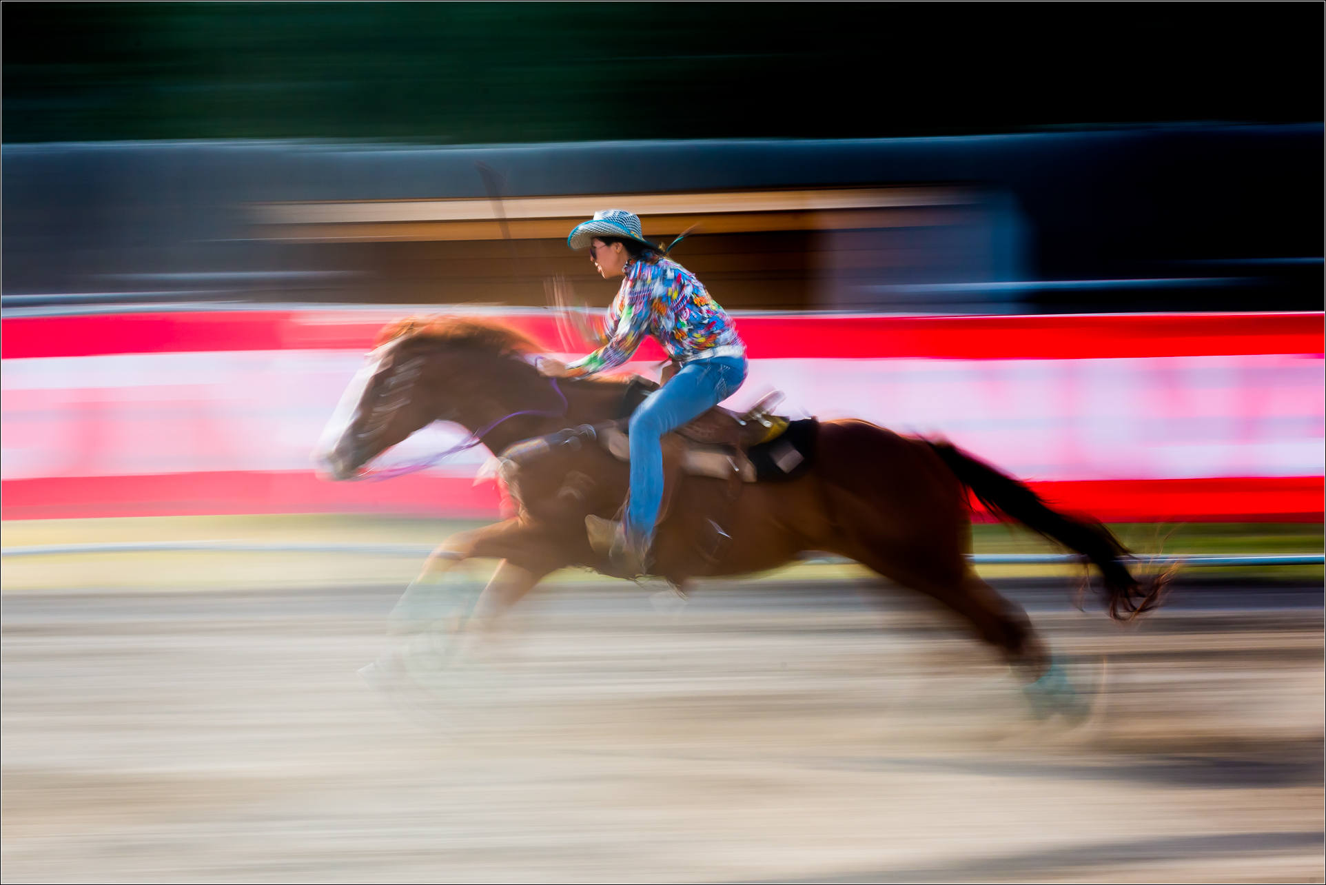 tsuu t’ina nation | Christopher Martin Photography
