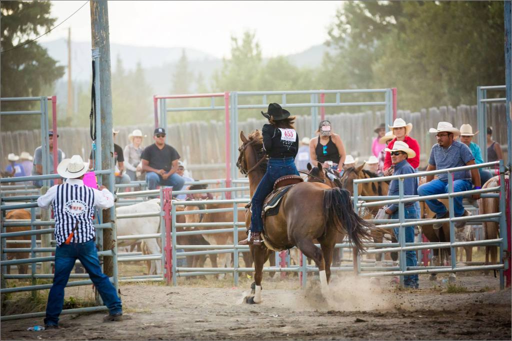 tsuu t’ina nation | Christopher Martin Photography