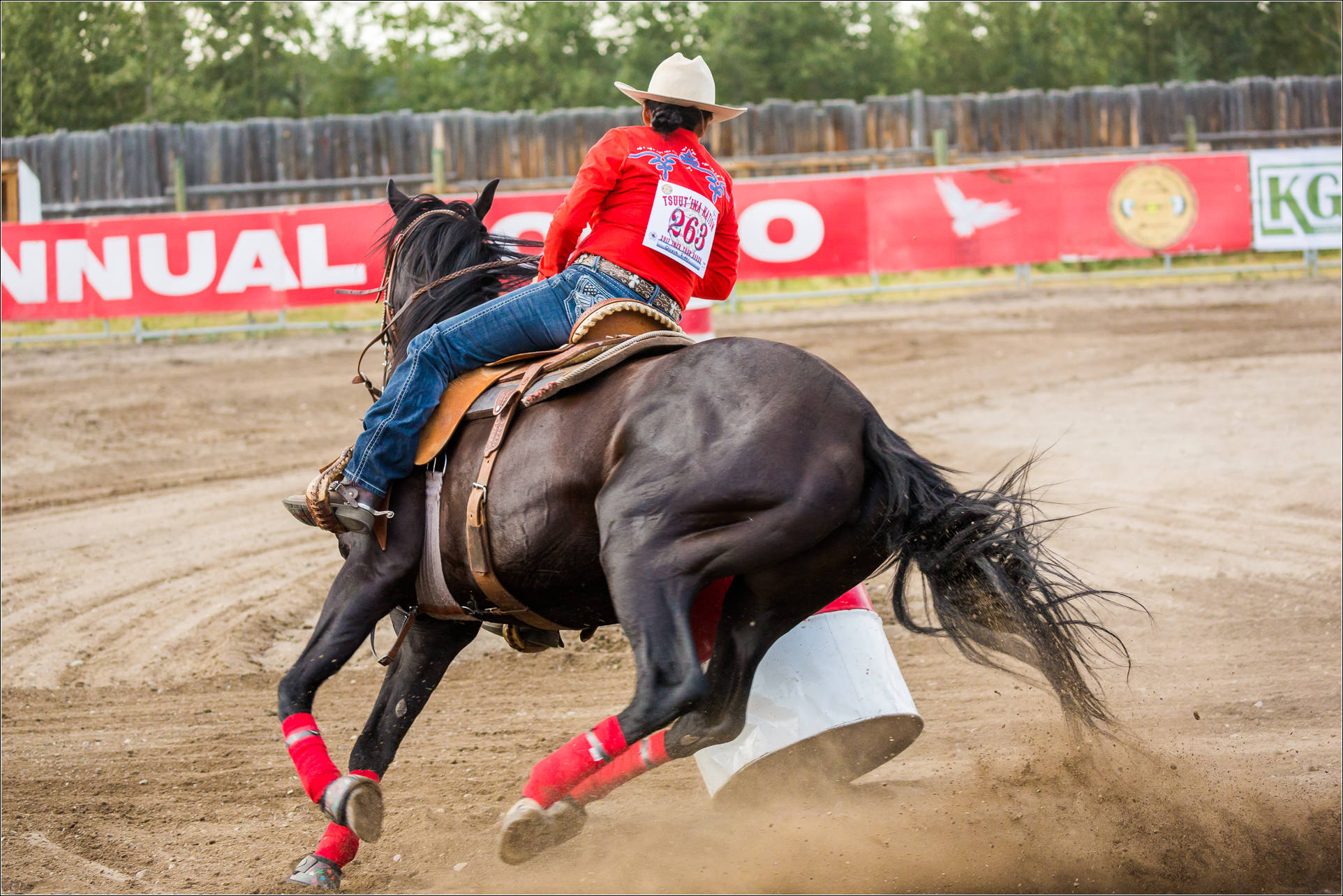 tsuu t’ina nation | Christopher Martin Photography