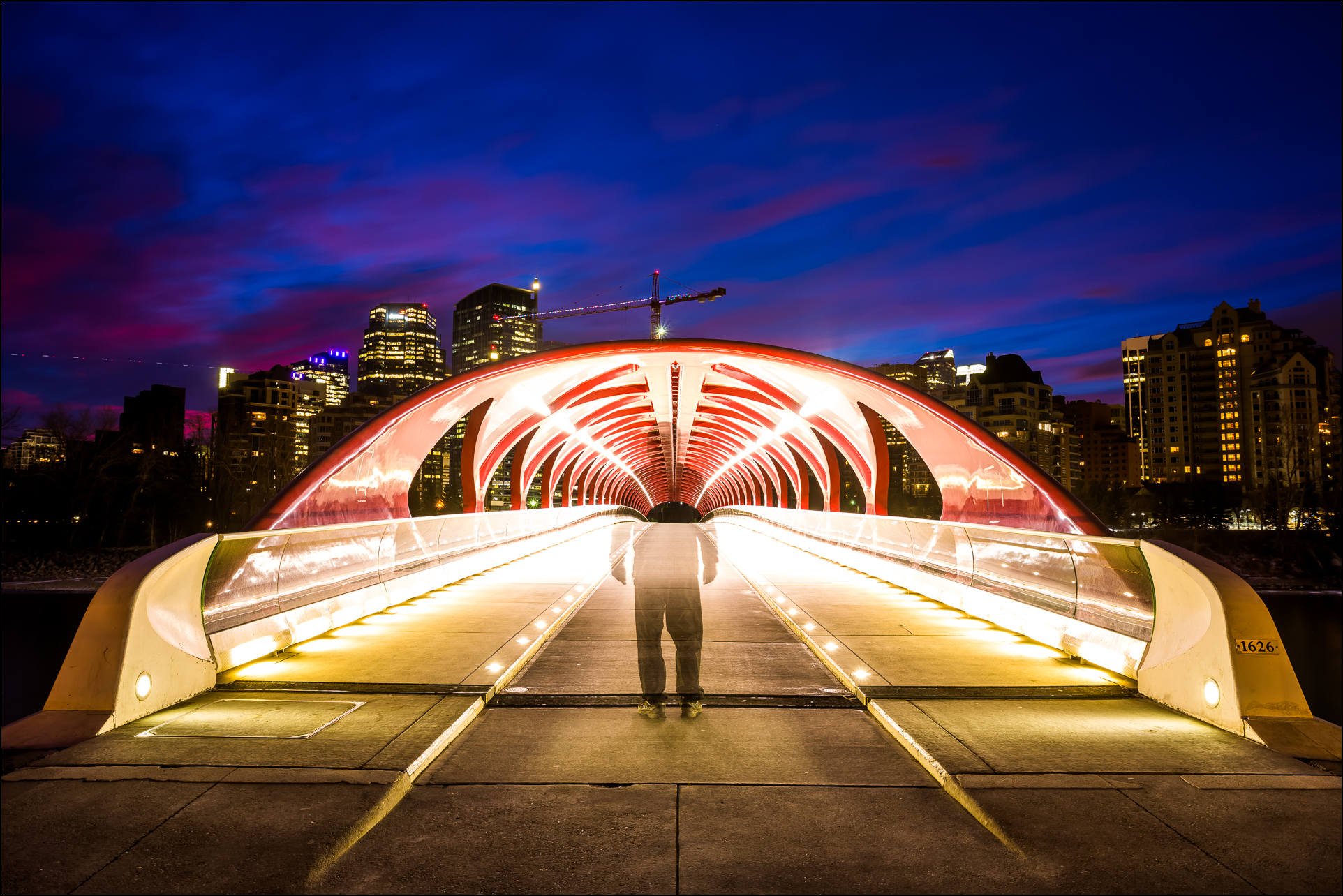 city | Christopher Martin Photography