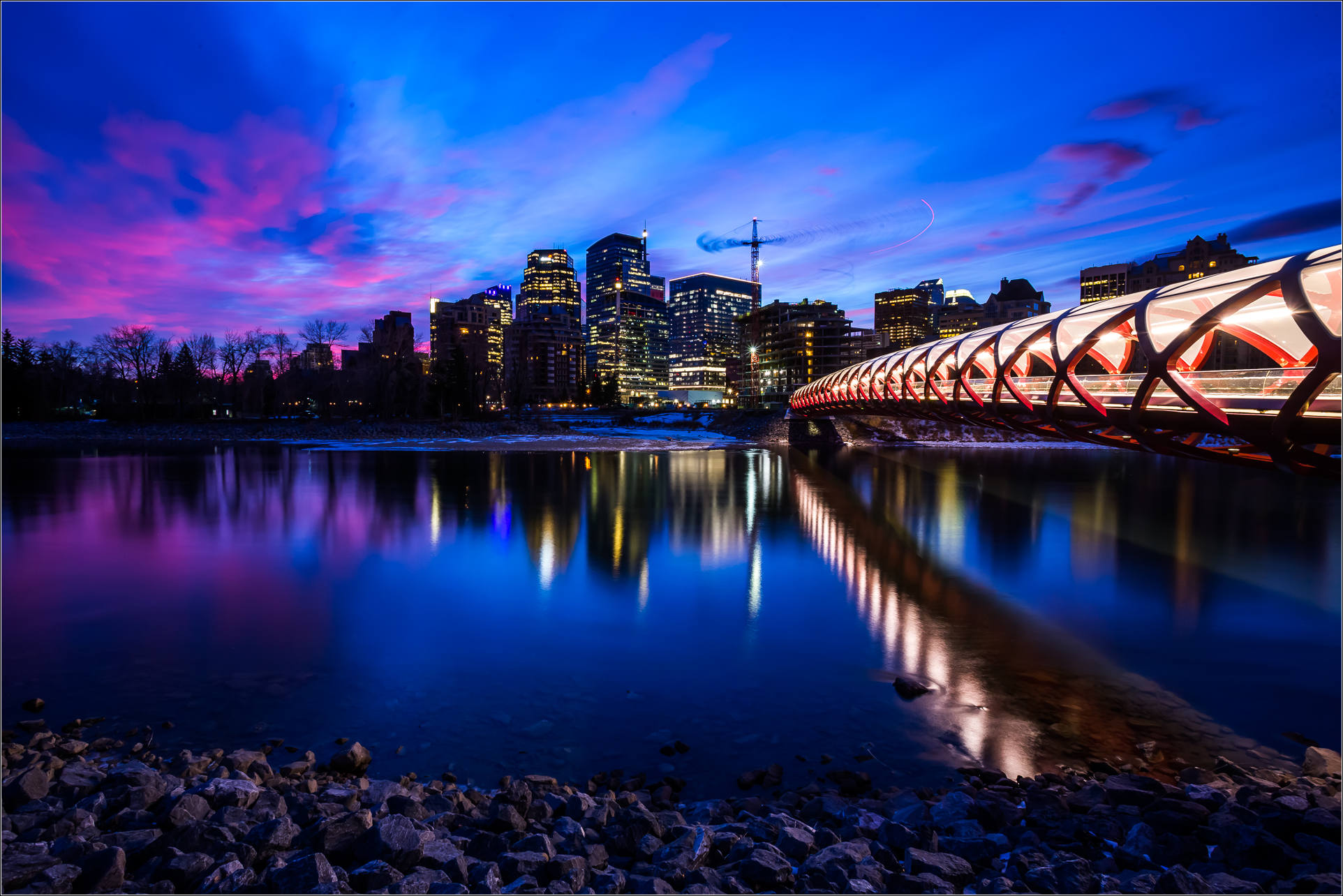 city | Christopher Martin Photography