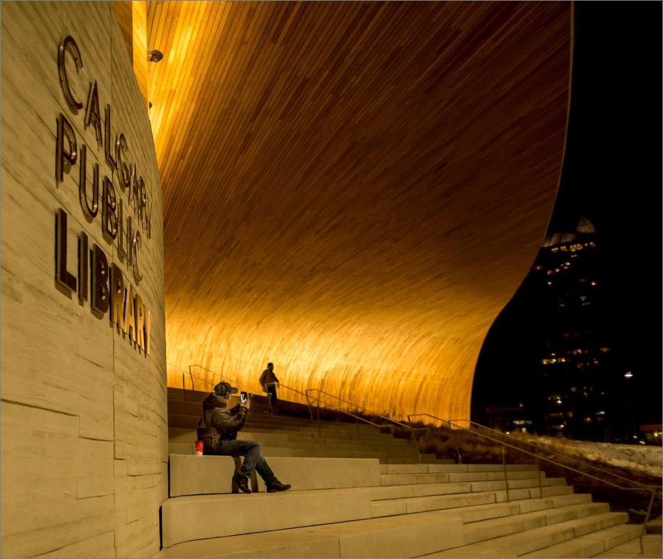 Architecture | Christopher Martin Photography