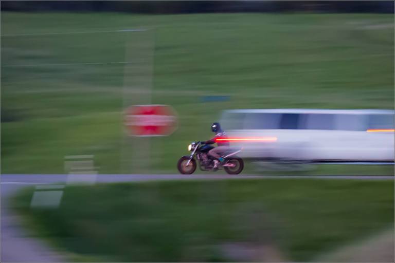 motion blur | Christopher Martin Photography