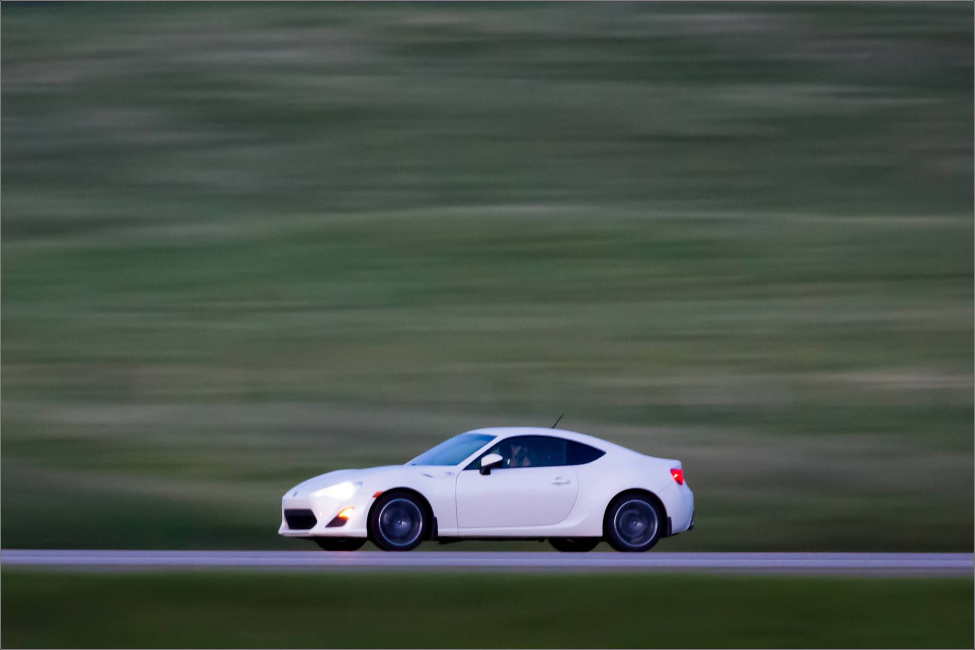 motion blur | Christopher Martin Photography