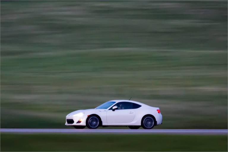 panning | Christopher Martin Photography