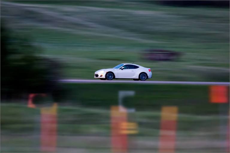 motion blur | Christopher Martin Photography