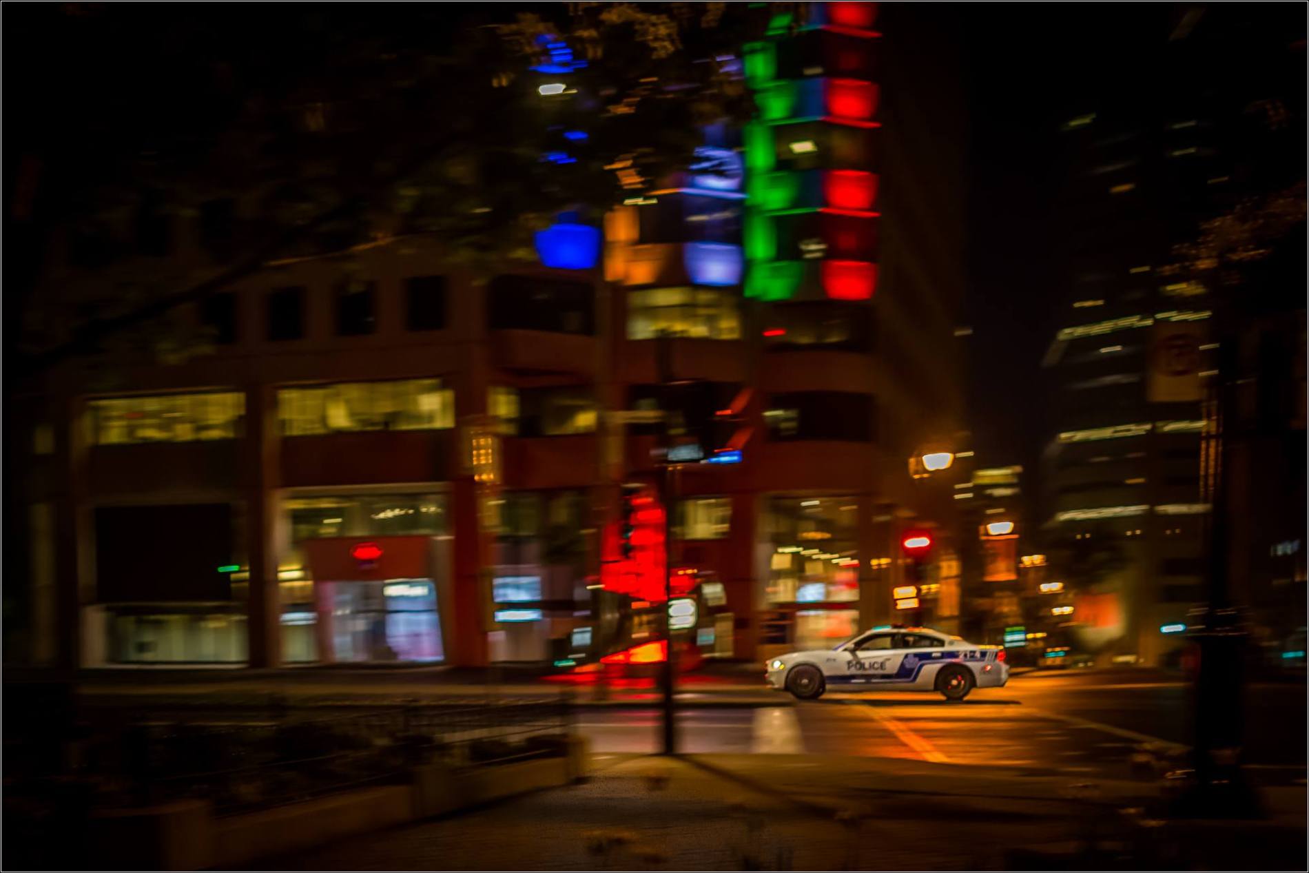 motion blur | Christopher Martin Photography