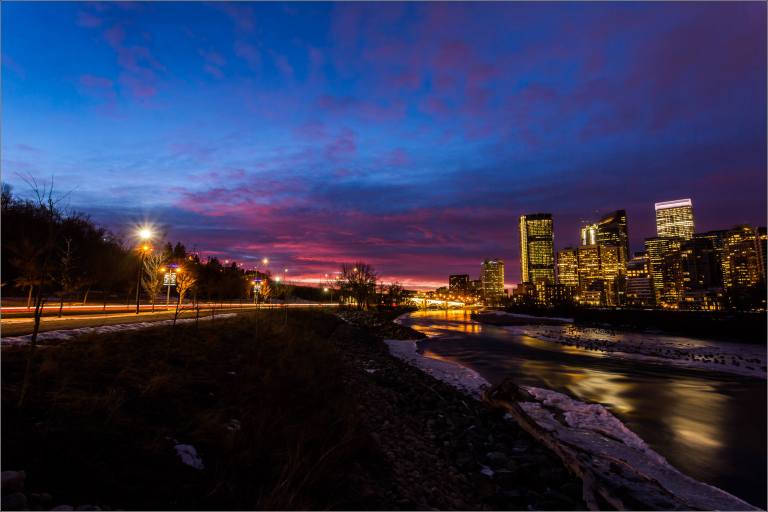 city | Christopher Martin Photography