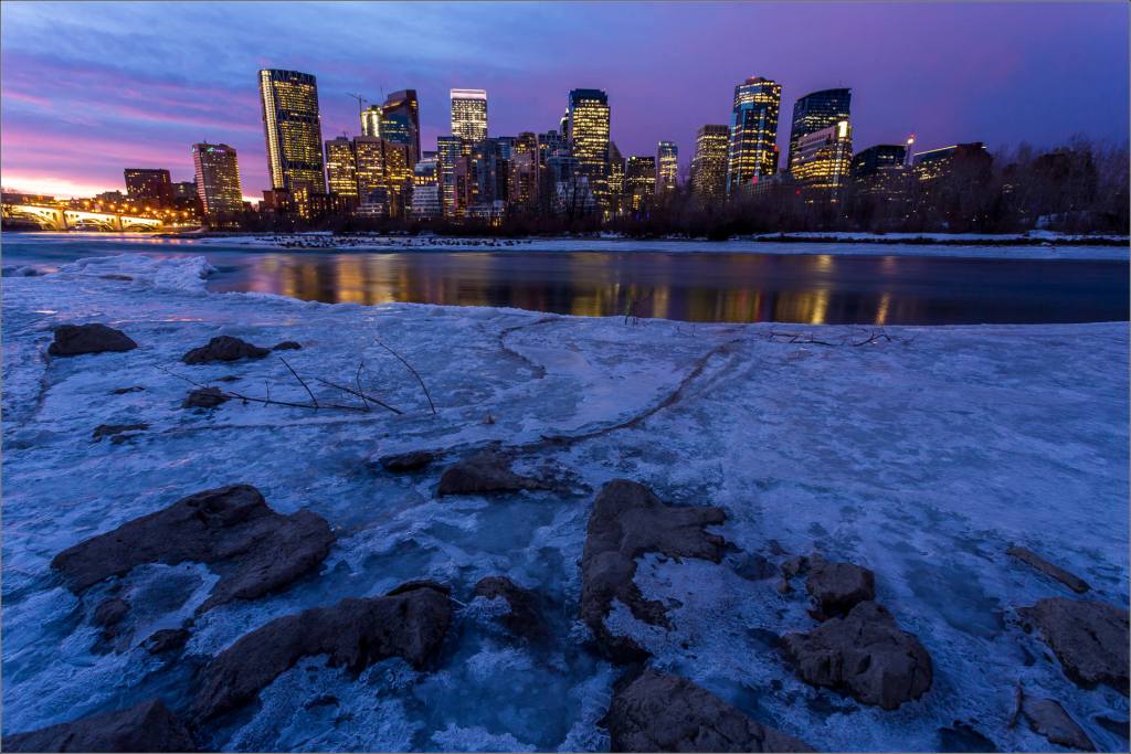 city | Christopher Martin Photography