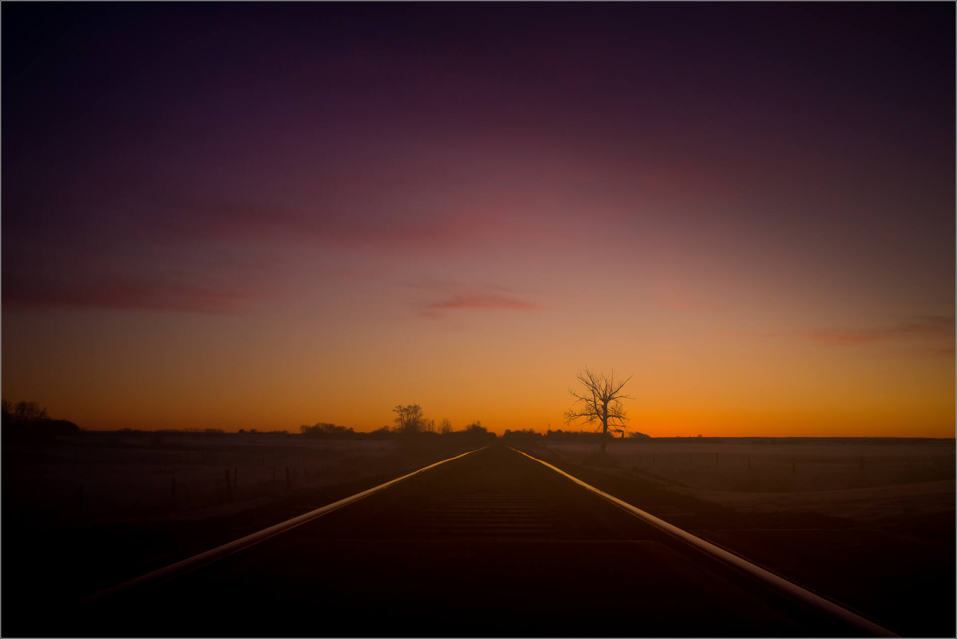 silhouettes | Christopher Martin Photography