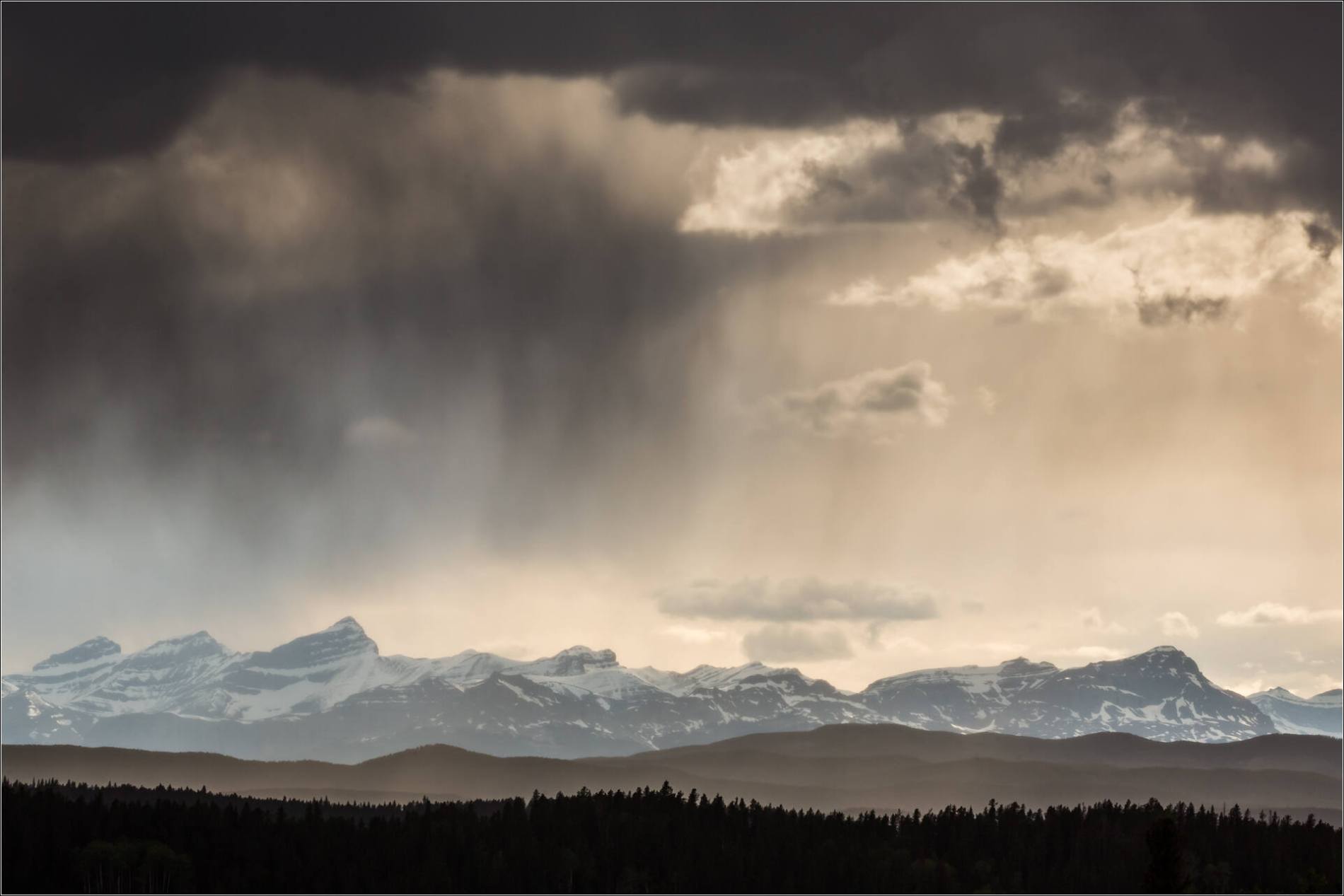 Weather | Christopher Martin Photography