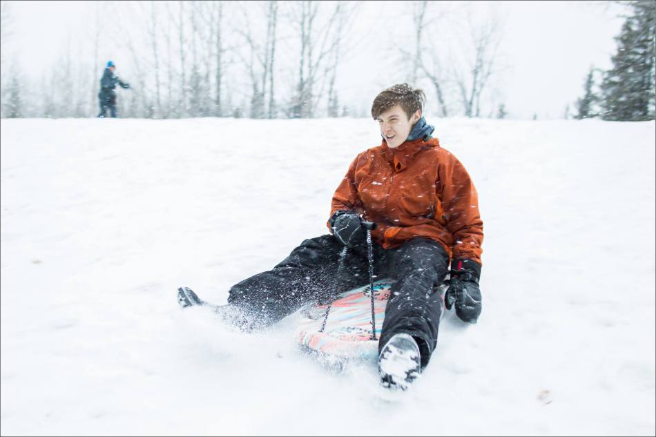 Winter | Christopher Martin Photography