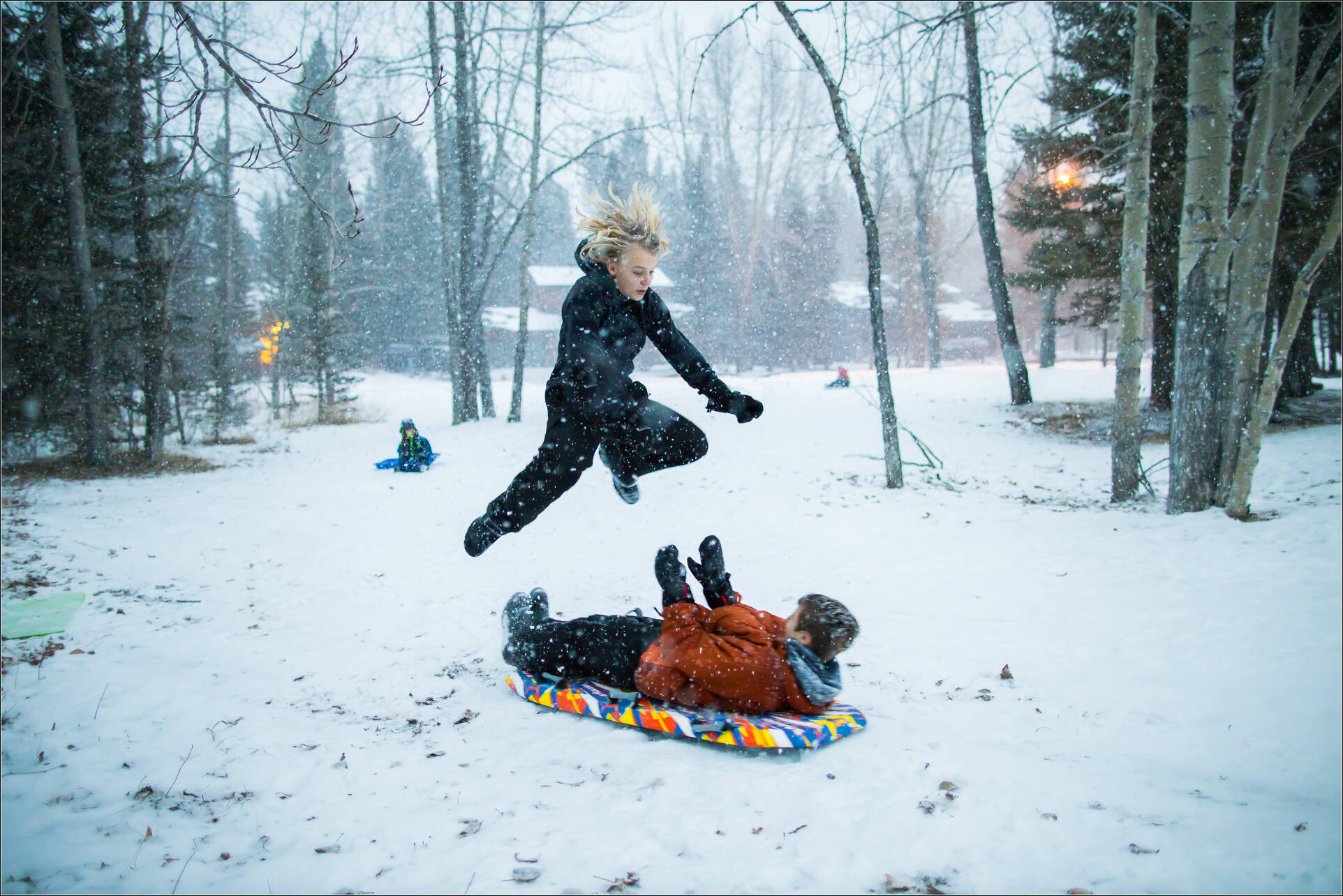 Winter | Christopher Martin Photography
