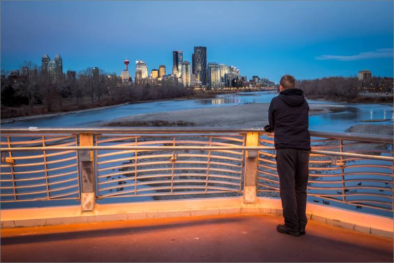 city | Christopher Martin Photography