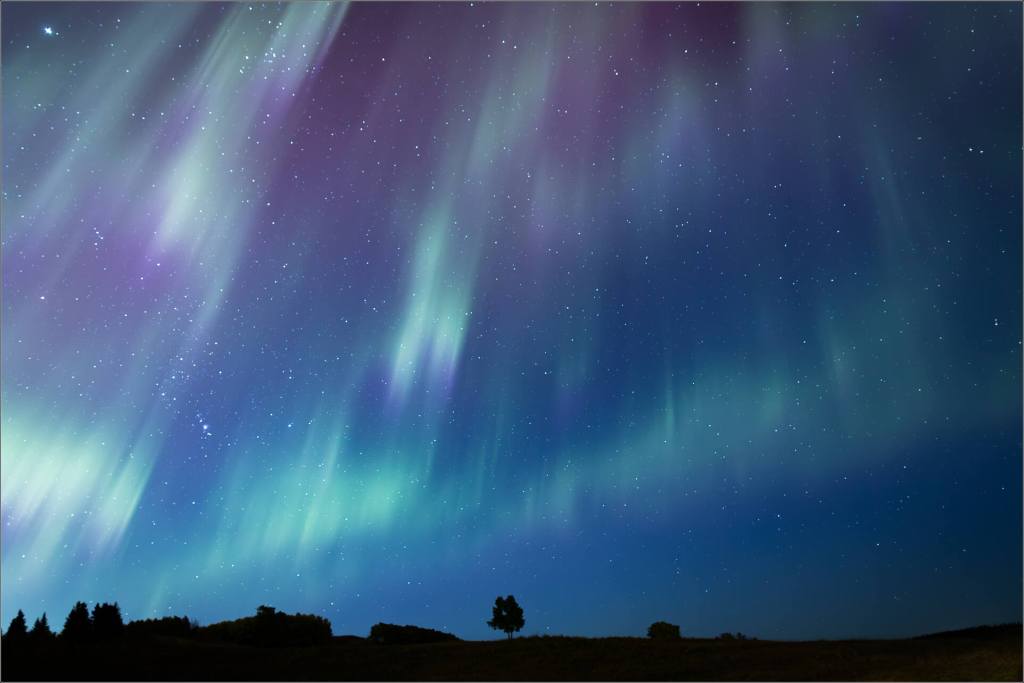 night sky | Christopher Martin Photography